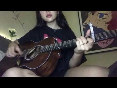 susie may by beabadoobee [cover] - YouTube