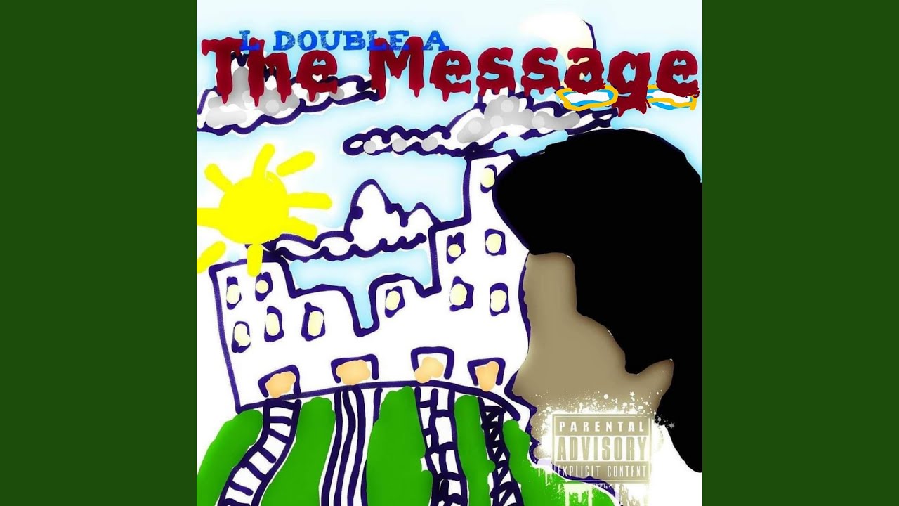The Message (Dub Mix) - YouTube