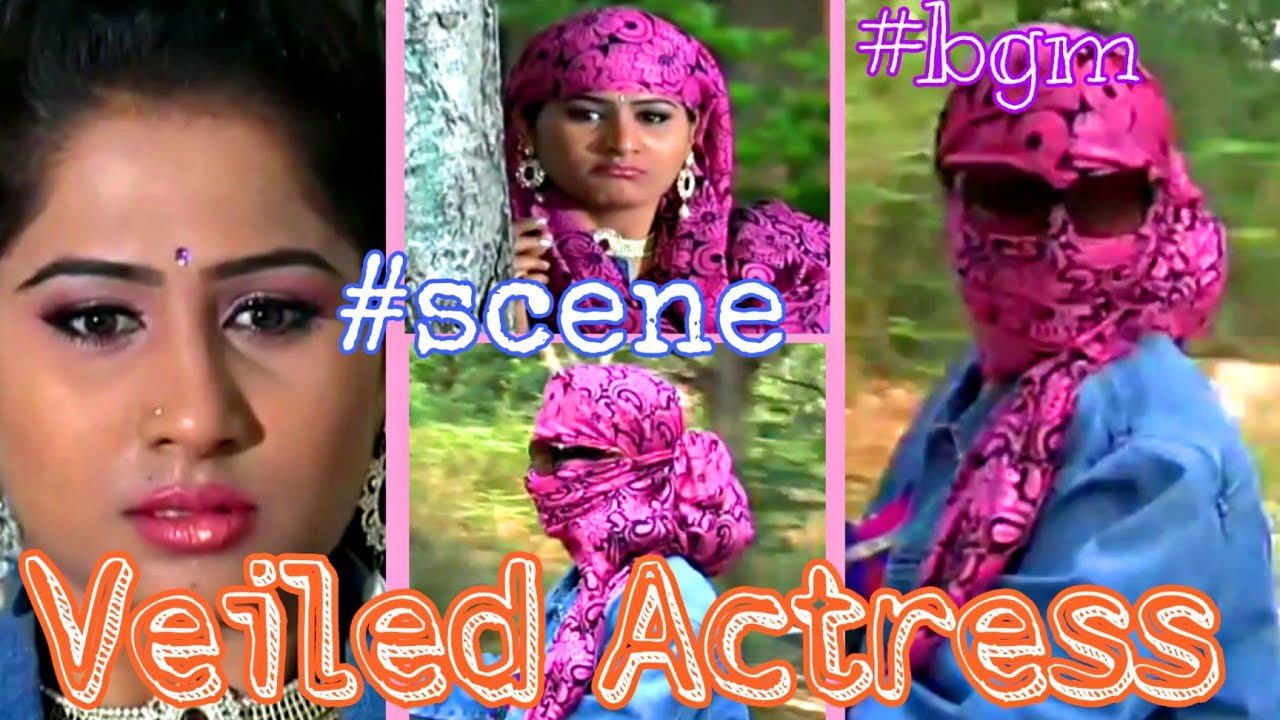 Veiled Actress ️ pink scarf with sunglasses beautiful🔥 || veiled ...