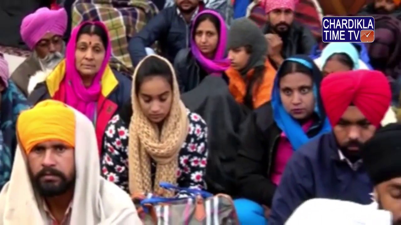 LIVE || Sukhmani Sahib Ji - Full Paath || Sri Hemkunt Sahib Ji (Yatra ...