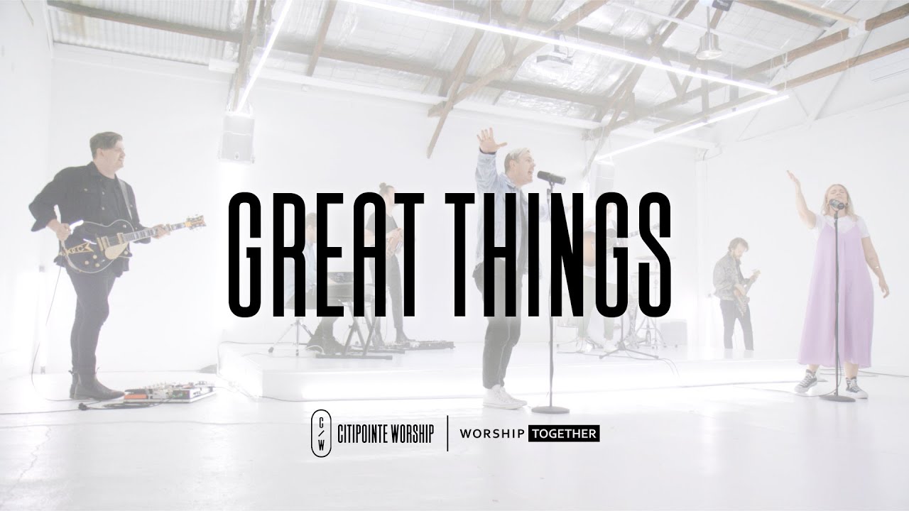 Great Things Worship Together X Citipointe Worship Chords Chordify great-things-worship-together-x-citipointe-worship-chords-chordify
