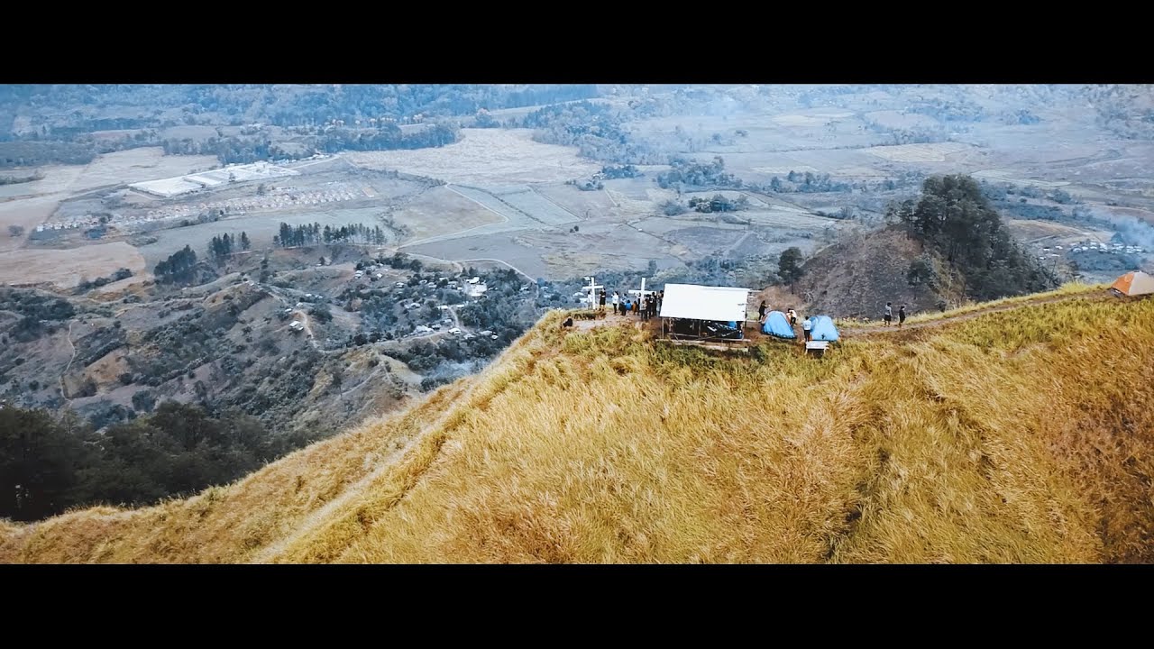 Aniningpan Ridge - YouTube