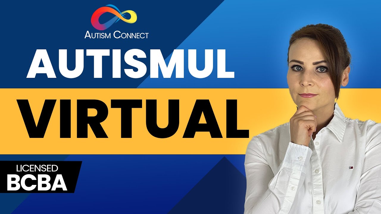 Autism Virtual | Autism Connect - YouTube