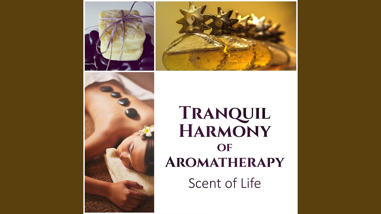 Relaxing Tracks for Massage - YouTube