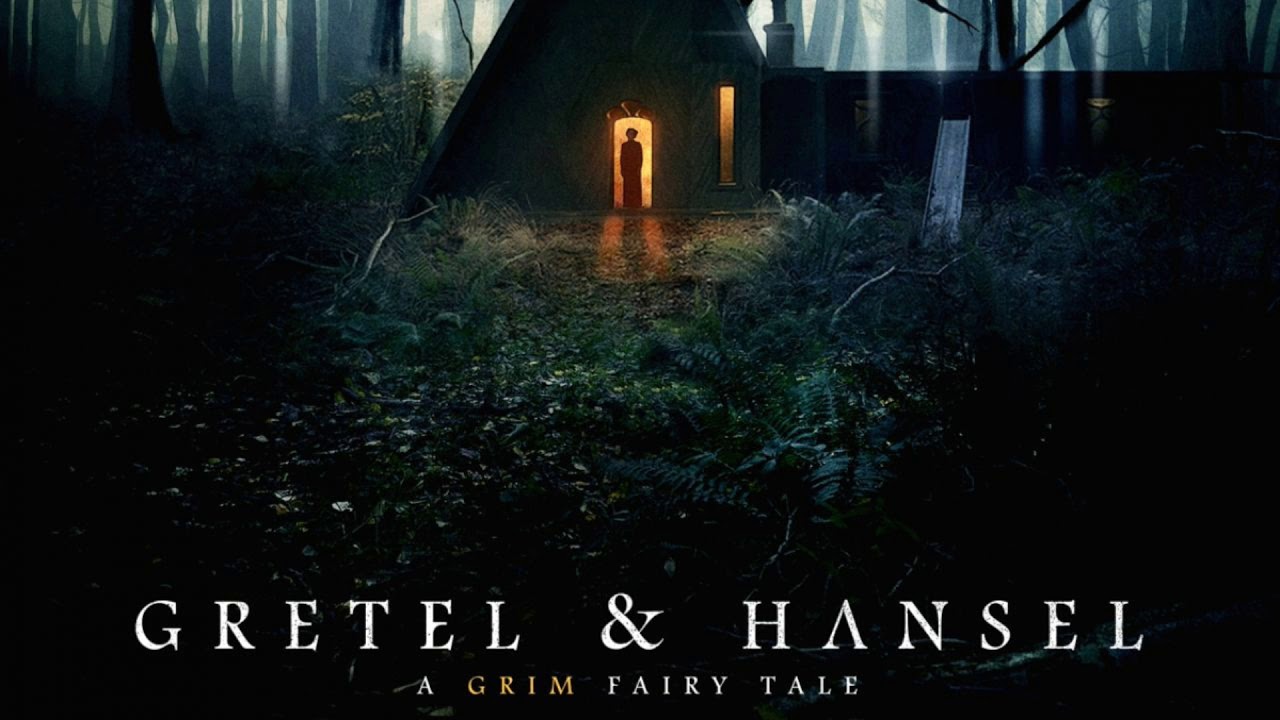 Gretel and Hansel (2020) | Kritiko review filipino - YouTube