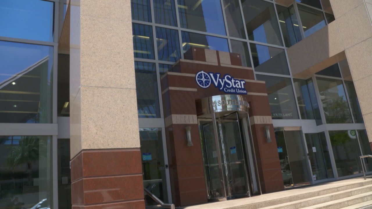 Meet the Veterans of VyStar Credit Union - YouTube
