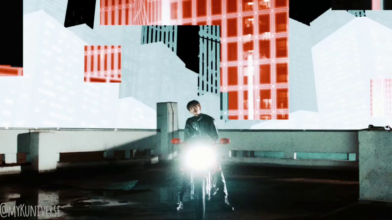 WayV Lucas "Take Off" screen time / focus - YouTube