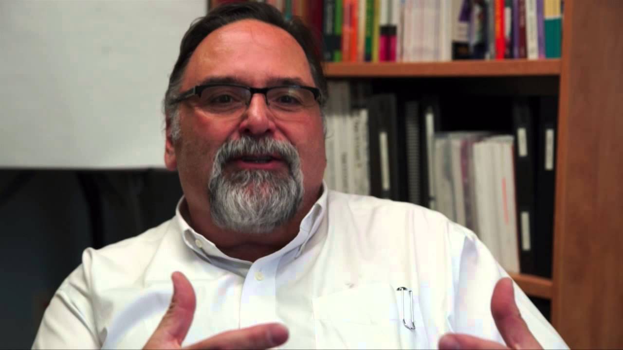 Peter Gerhardt, Executive Director, EPIC School - YouTube