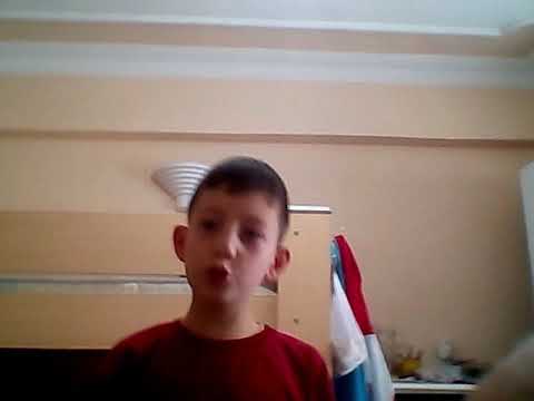 Göz kırmamak challenge