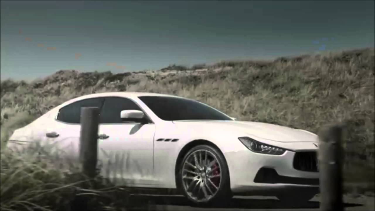 Maserati Dealer Houston, TX | Maserati Dealership Houston, TX - YouTube