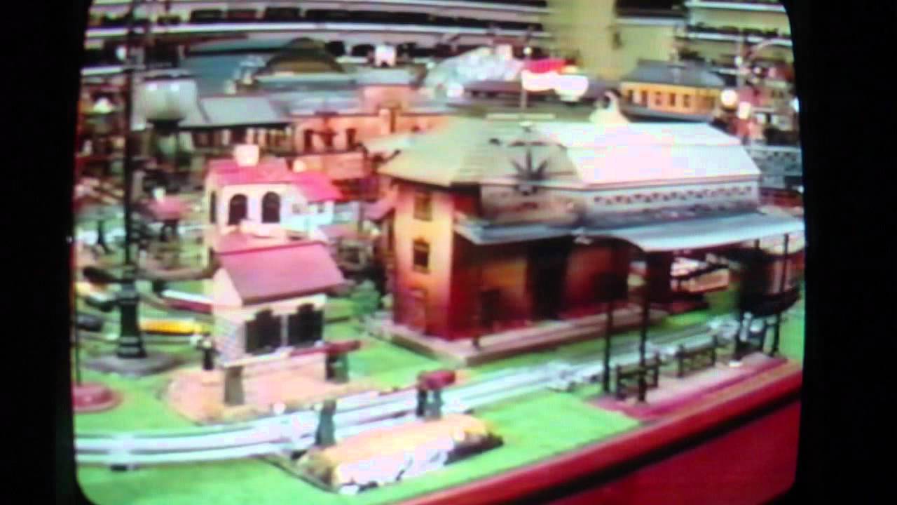 I Love Toy Trains Part 1 VHS Intro (720p HD) - YouTube