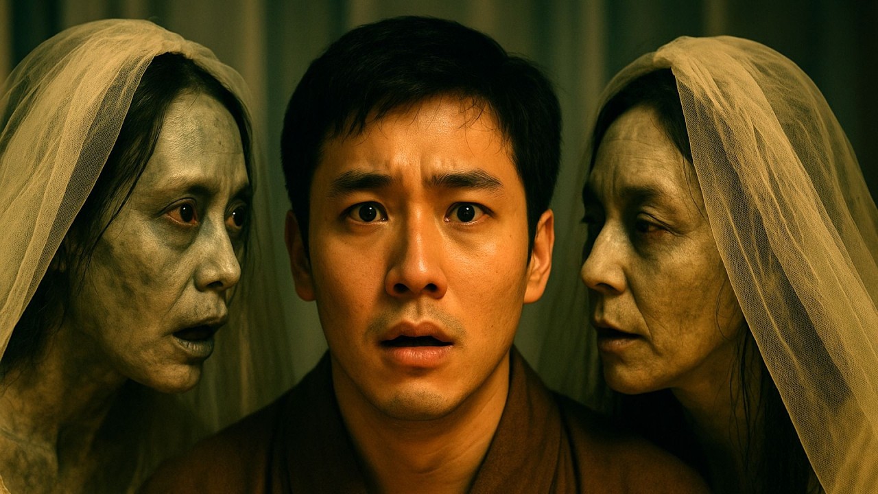 The Chinese Ghost Marriages That Still Happen Today - True Horror Story ...