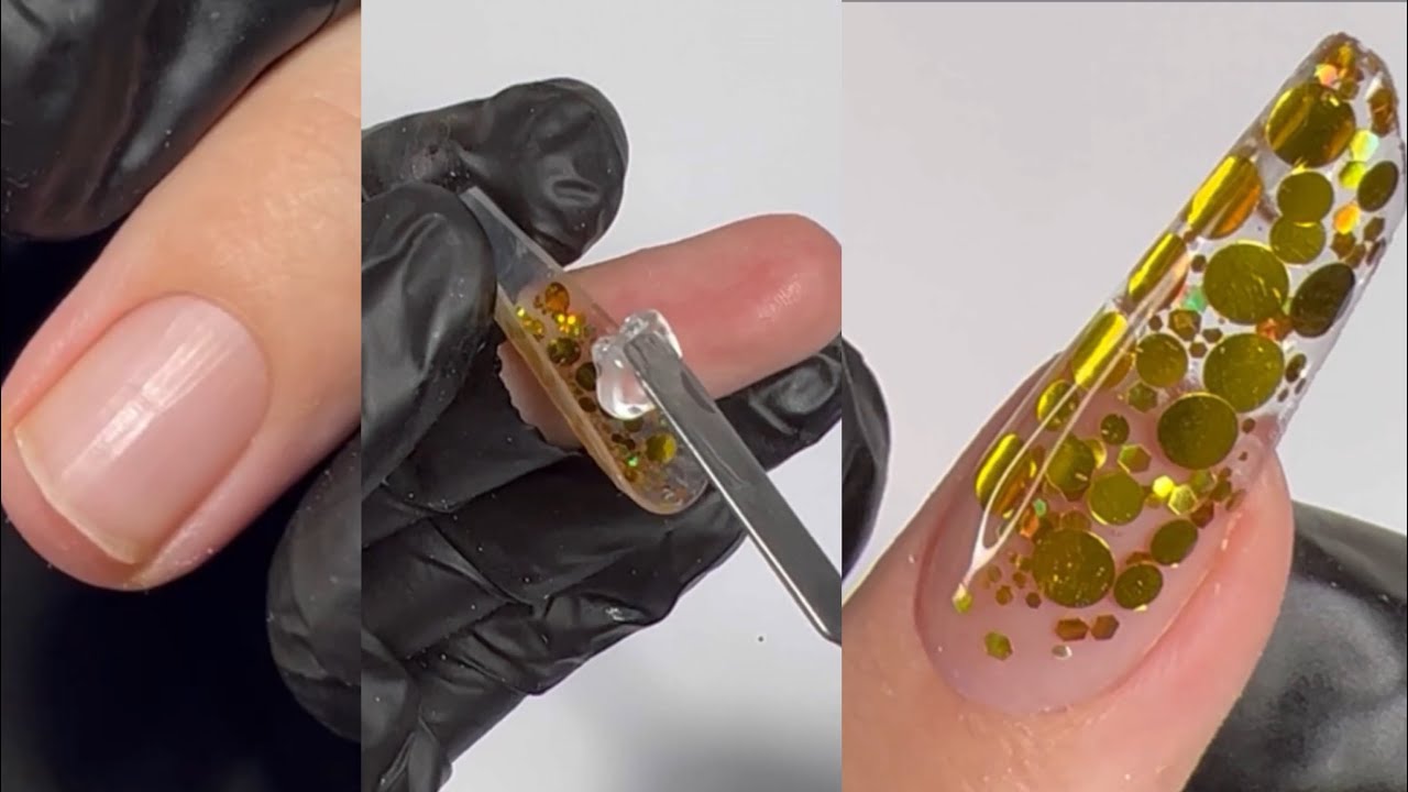 Tipsuri Full Cover reutilizabile- cea mai rapida construcție - YouTube