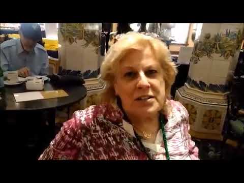 MSC Splendida guest review Germany