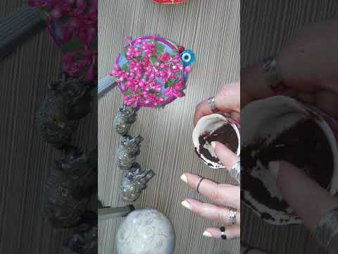 BALIK 🐟 BURCU 11NİSAN Sualtı Şekilleri, Dalgalar, 9 Rakamı , Bilinmeyen Mektup Sırrı...