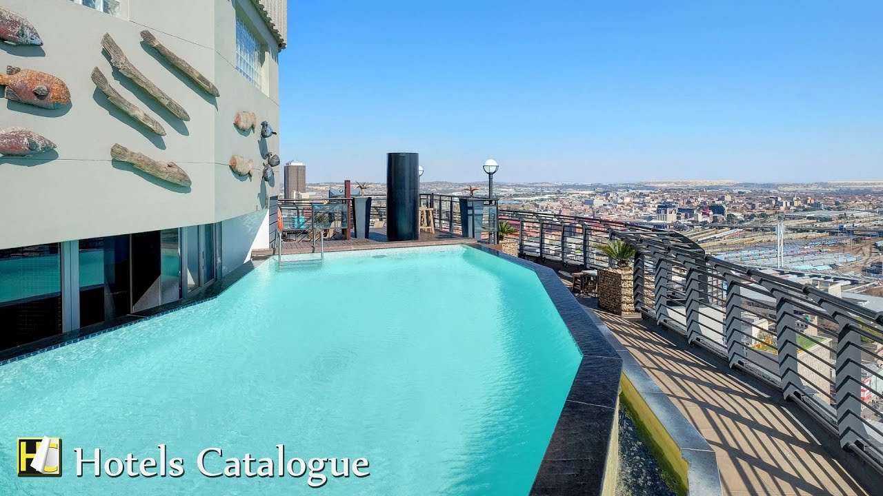 Protea Hotel by Marriott Johannesburg Parktonian All-Suite - Hotels in ...