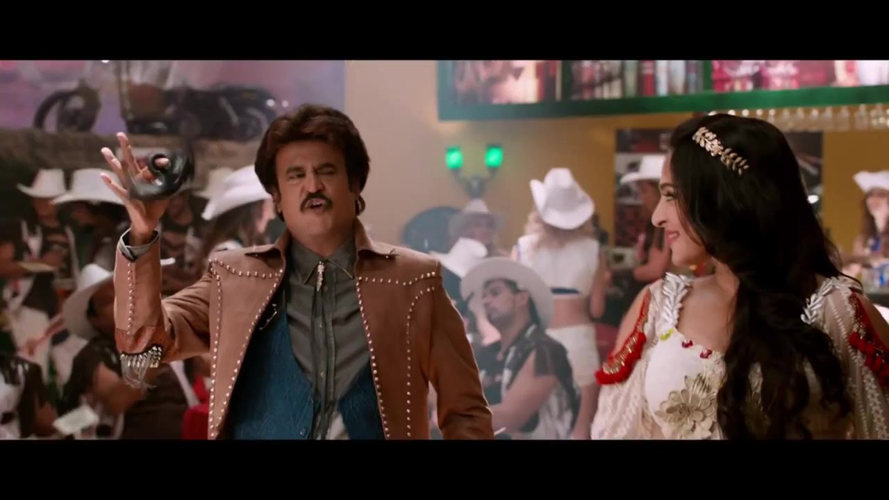 Lingaa Review -Rajinikanth | KS Ravi Kumar | Sonakshi Sinha | Anushka ...