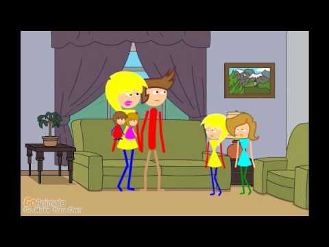 Rob and Alex make a movie/grounded - YouTube