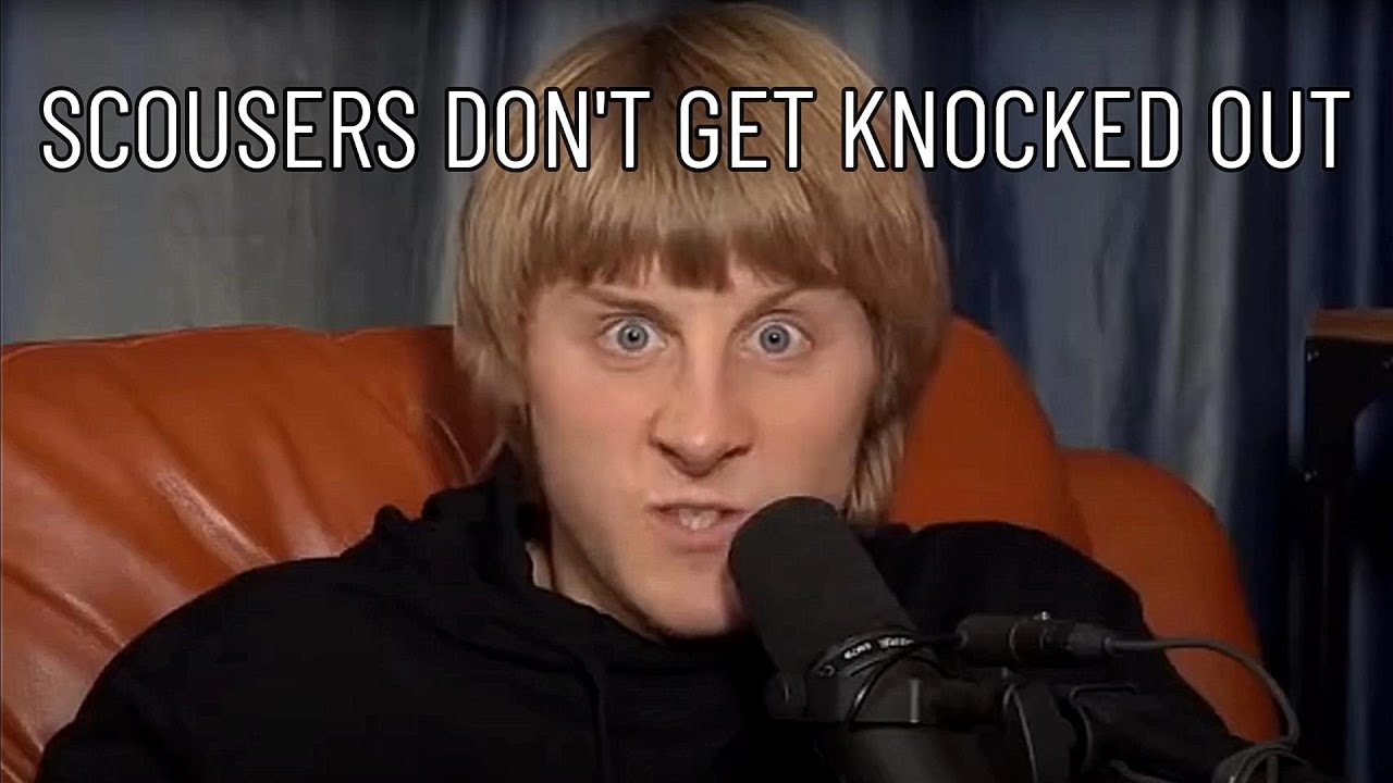 Scousers Don't Get Knocked Out // Paddy The Baddy (juanjo_sound Remix ...