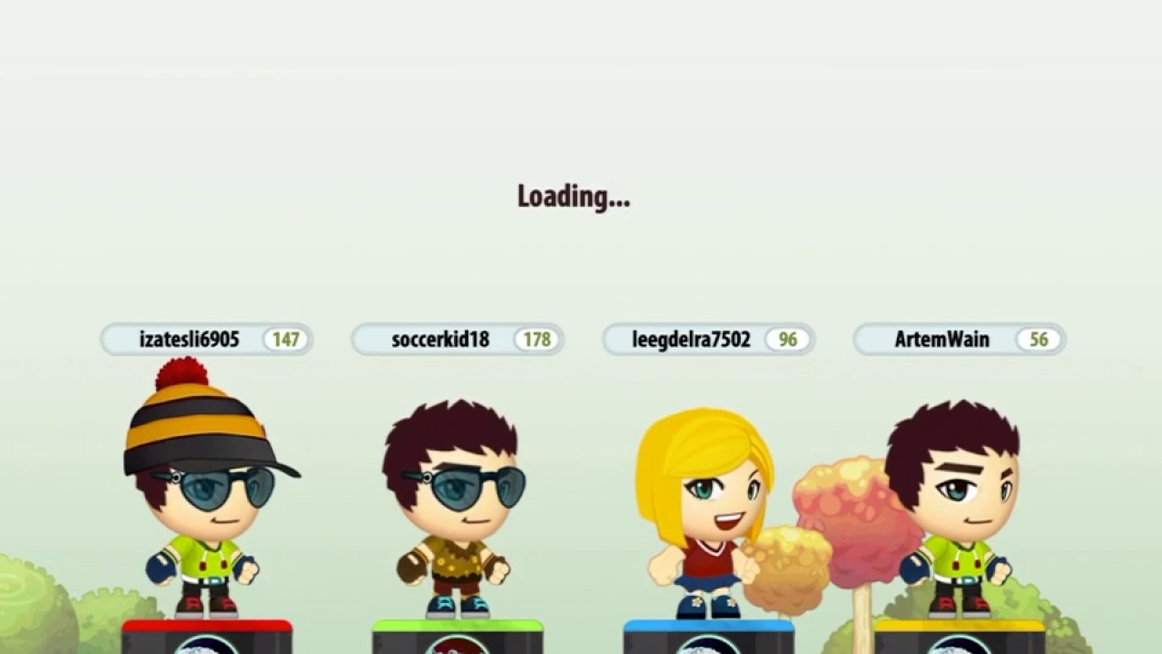 Battle run 2 Вторых места,Играю в battle run (часть 2) - YouTube