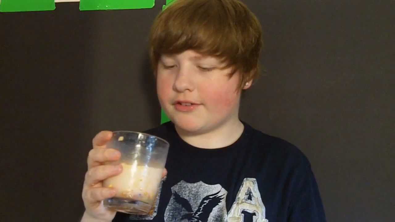 Doritos, Cheetos, Skittles, and Milk - I Dare Ya! - YouTube
