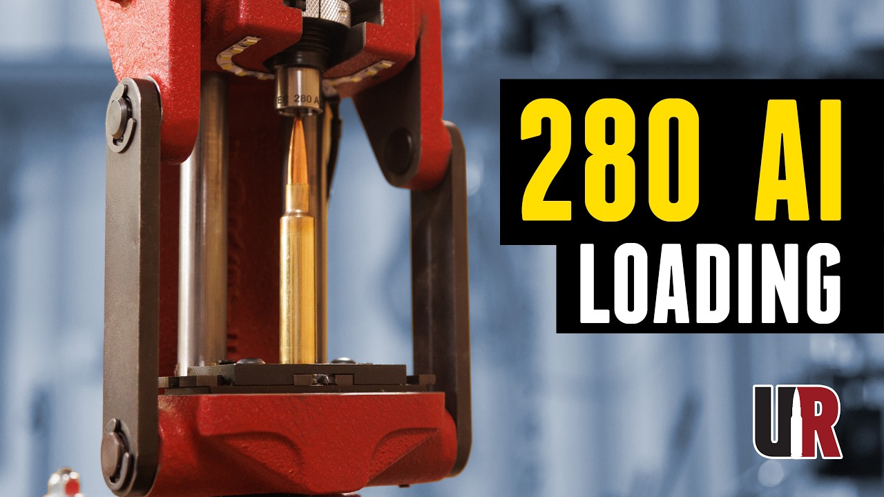 280 AI Loading End-to-End: Everything You Need to Know, Tips & Tricks ...