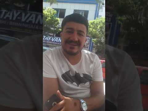 HOZAN SERKAN BULUT-BRA