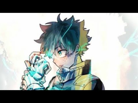 Transfer student deku part 3 - YouTube