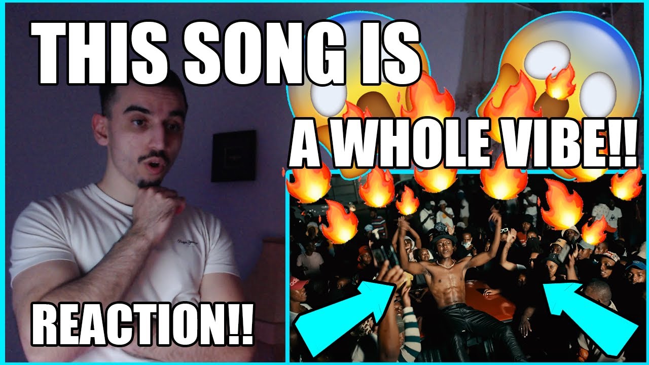 uMlando - 9umba, TOSS & Mdoovar Ft. Sir Trill, Sino Msolo, Lady Du ...