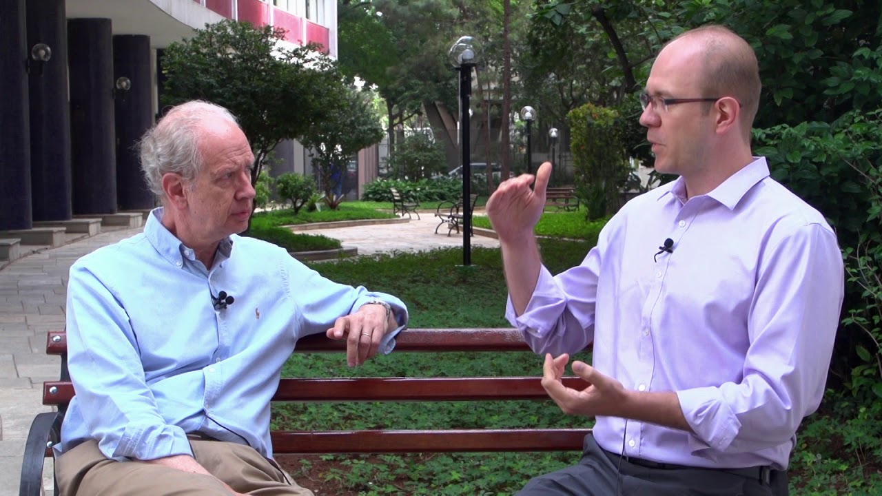 Entrevista Dr. Gabriel Rozin | 22.05.18 - YouTube