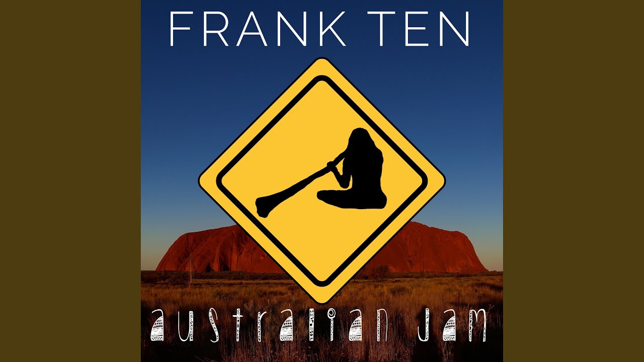 Australian Jam - YouTube