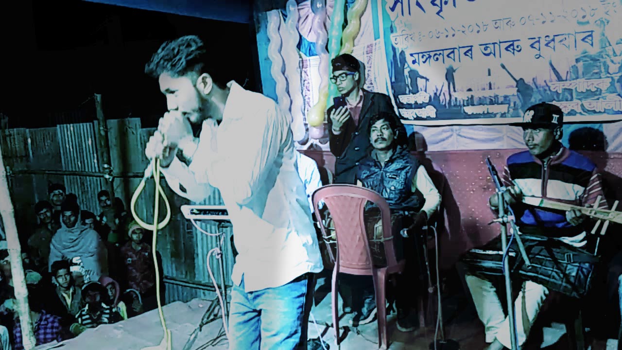 S. S. Alom || অনেক গভীরতা দুঃখের প্রেমের গান || এছ এছ আলম কণ্ঠ শিল্পী ...