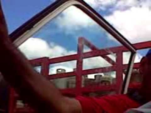 LO QUE HACEN LOS CHOFERES DE PDV COMUNAL (ZULIA) 1 - YouTube