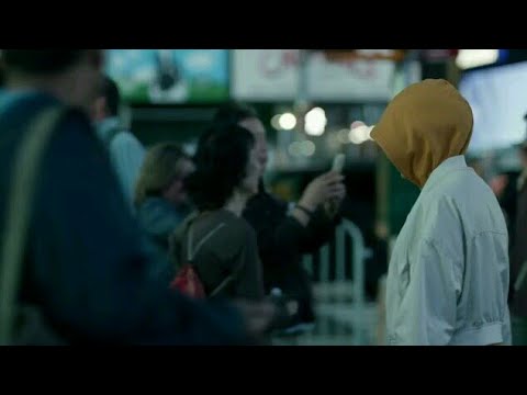 Blindspot 5×01 | season 5 episode 1- opening scene hd