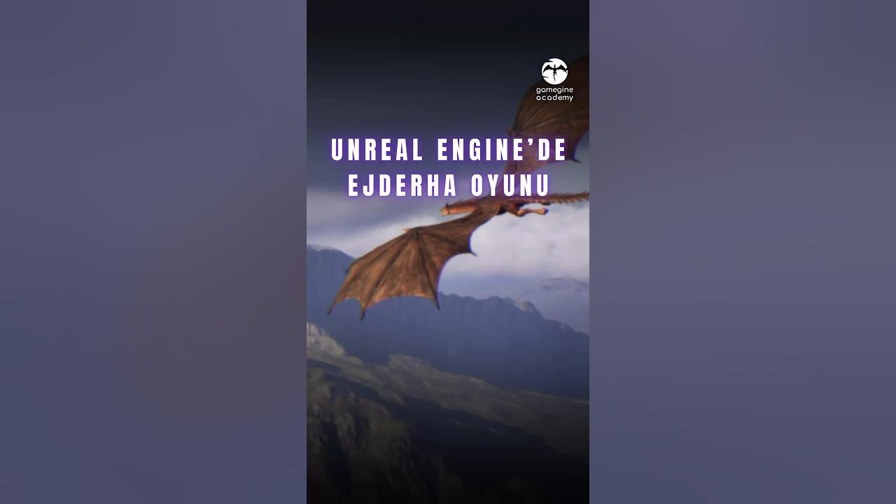 Dragon Gamedev Indiegamedev Game Gaming Ue5 Unrealengine Gamer Games Ue Youtube
