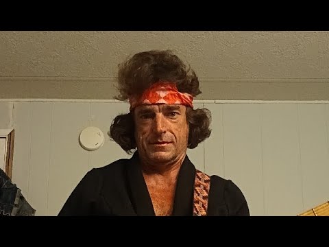 Jimmie Jams For Rick Beato 🤘💯😎 - YouTube