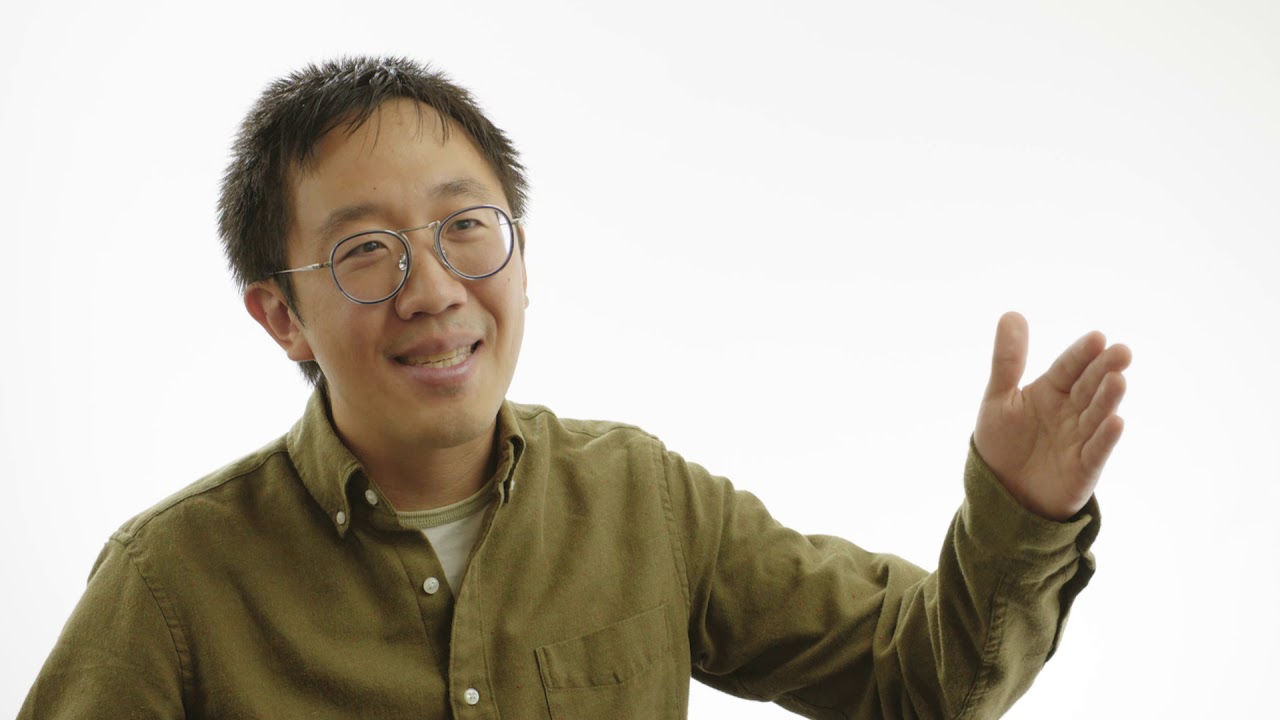 "What motivates us is the pursuit of beauty": June Huh on mathematics ...