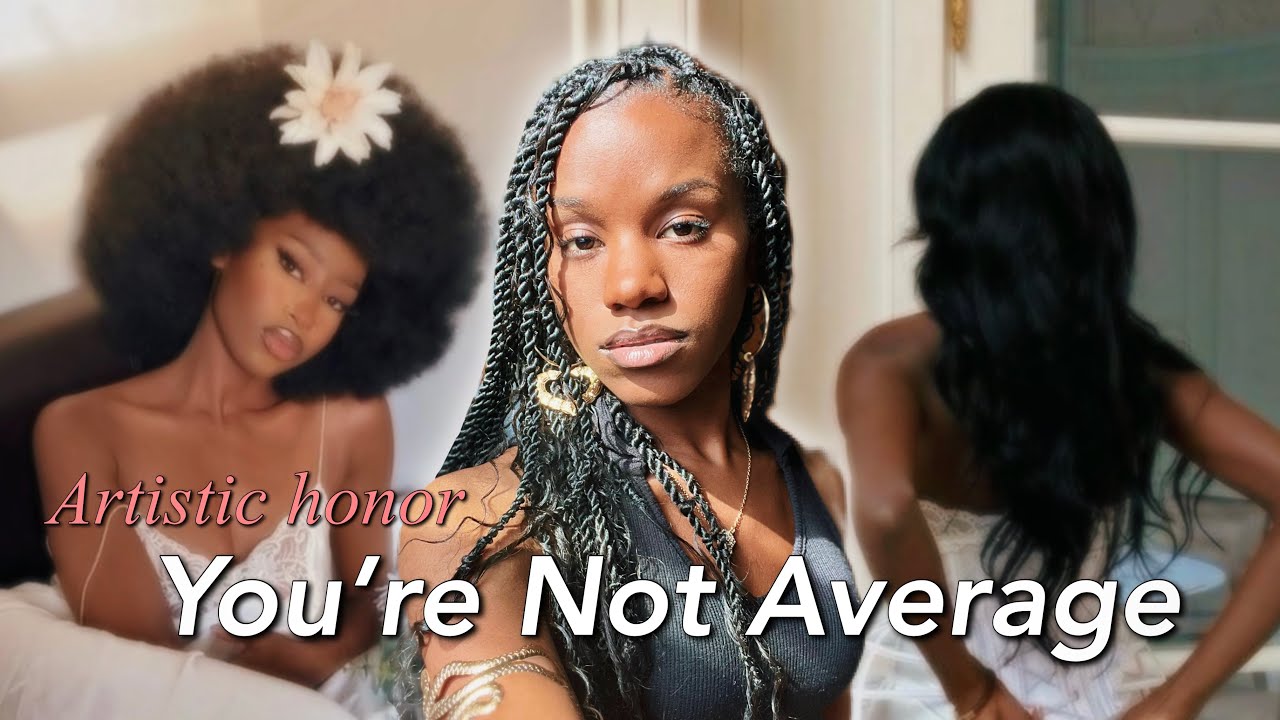 Stop Hiding Your Magic & Create Freely - YouTube