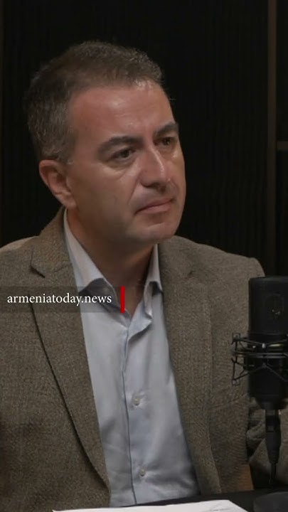 Փաշինյանն Ադրբեջանի պահանջներն է հերթականությամբ իրականացնում Youtube