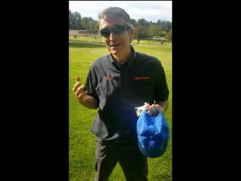 Dave Feamster Give 100% - YouTube