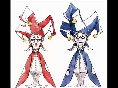 XTrantz - Jesters of the Moon 8-bit Remix. - YouTube