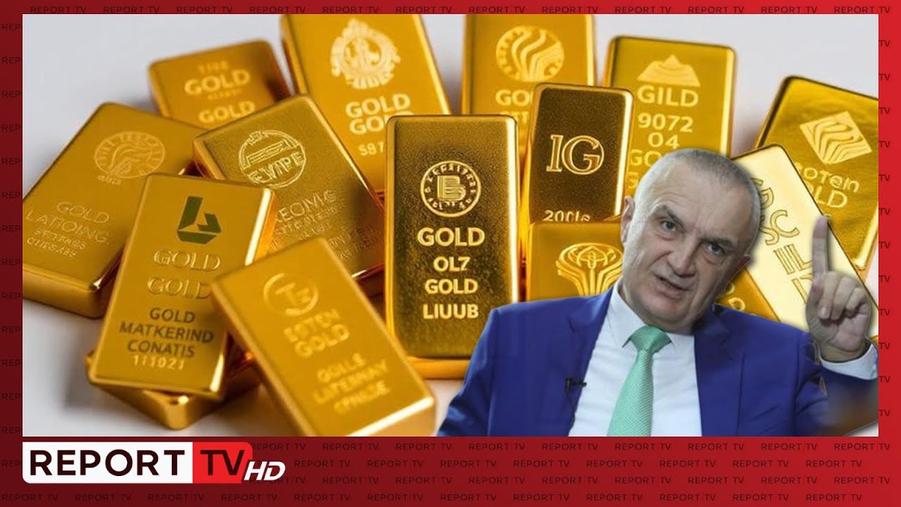 Vjedhja e Arit Shqiptar nga Ilir Meta te Esad Pashë Toptani, Esence ...