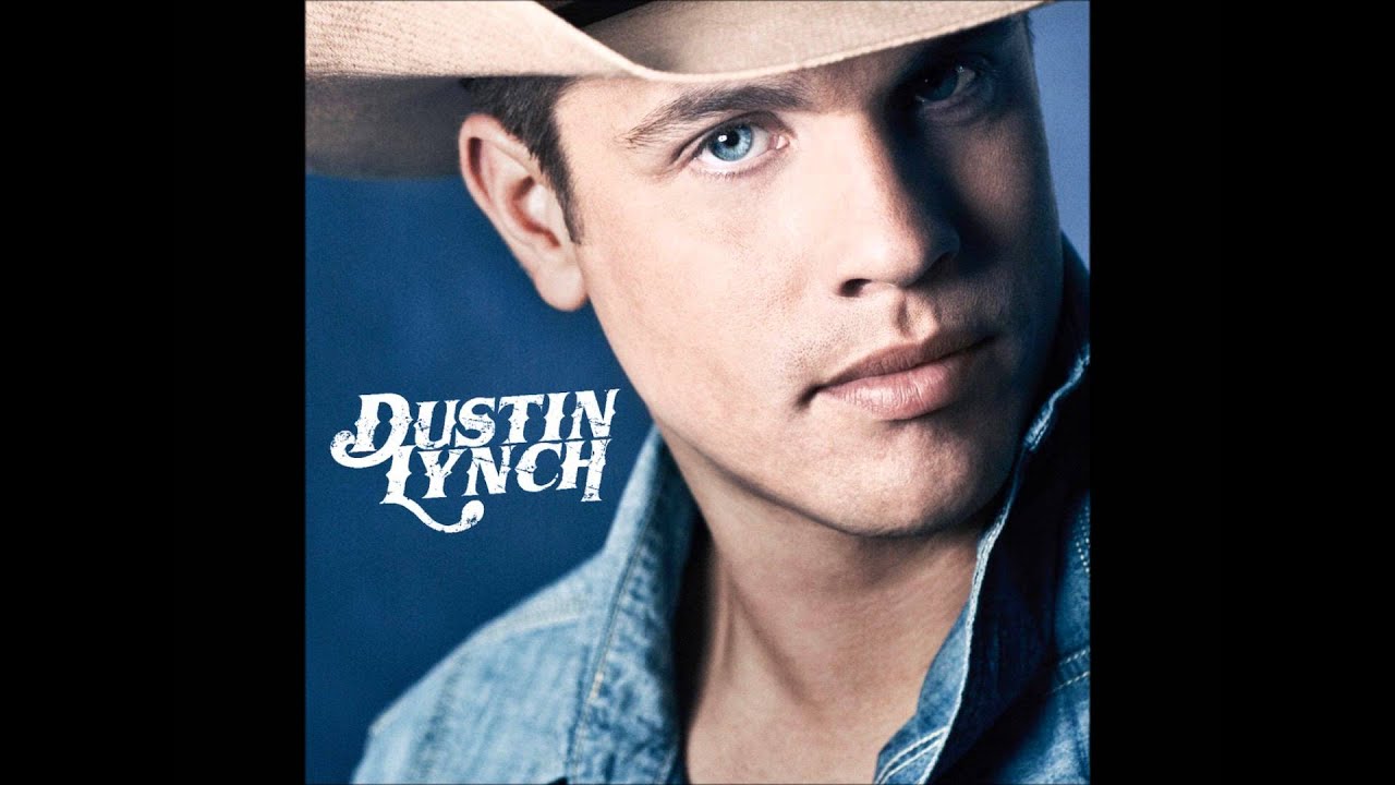 Rock You Sweet by Dustin Lynch (Album Cover) - YouTube