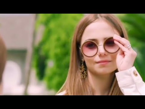 Ceren Karaçay - Yaparım Bilirsin ⚡