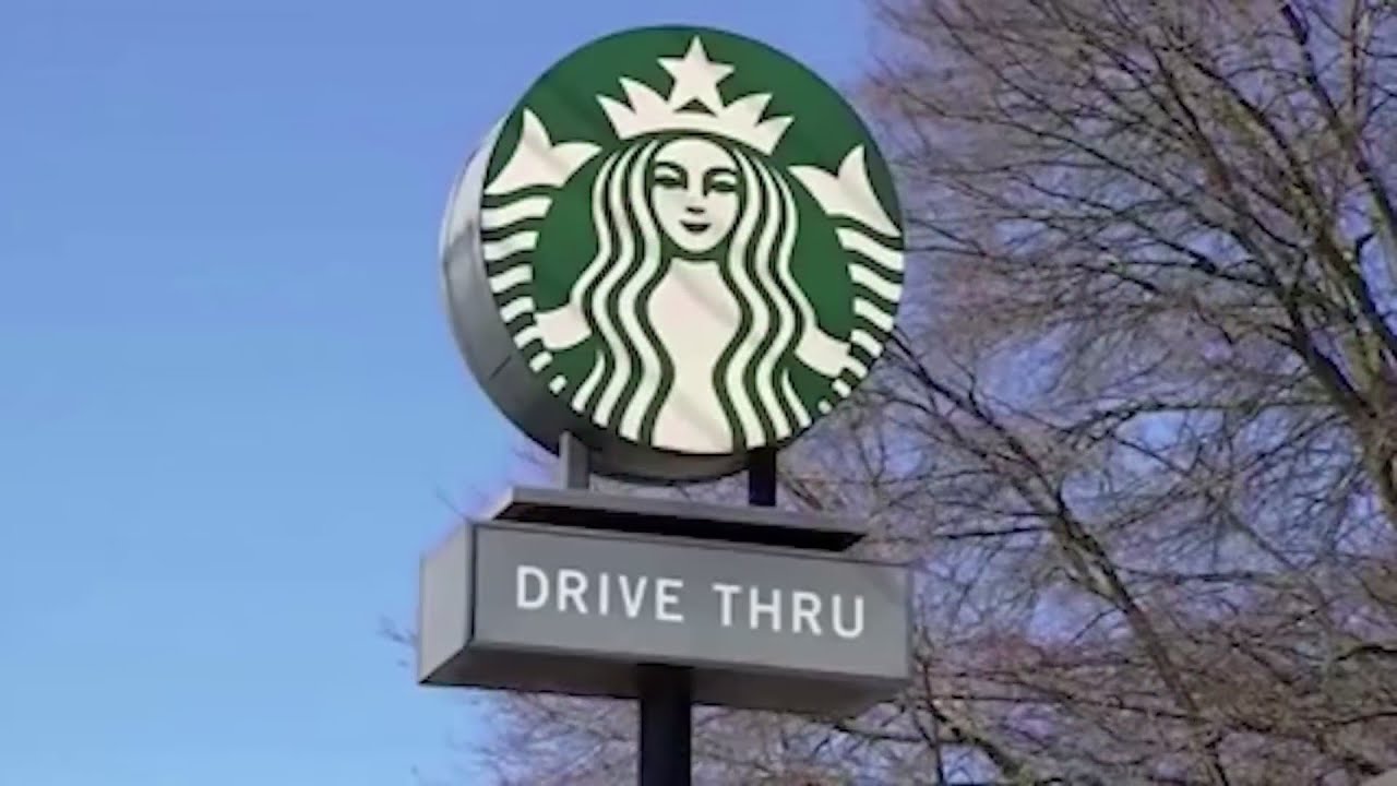 Starbucks Employee Fights Alleged Wrongful Termination Youtube
