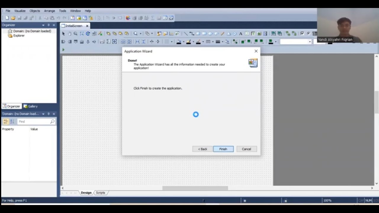 Instalasi Software Elipse Power Studio - YouTube