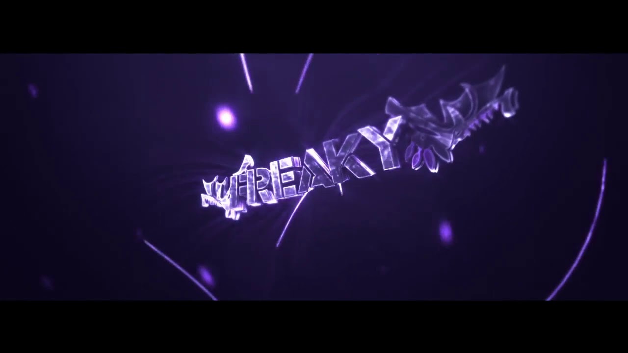 Freaky İntro - YouTube