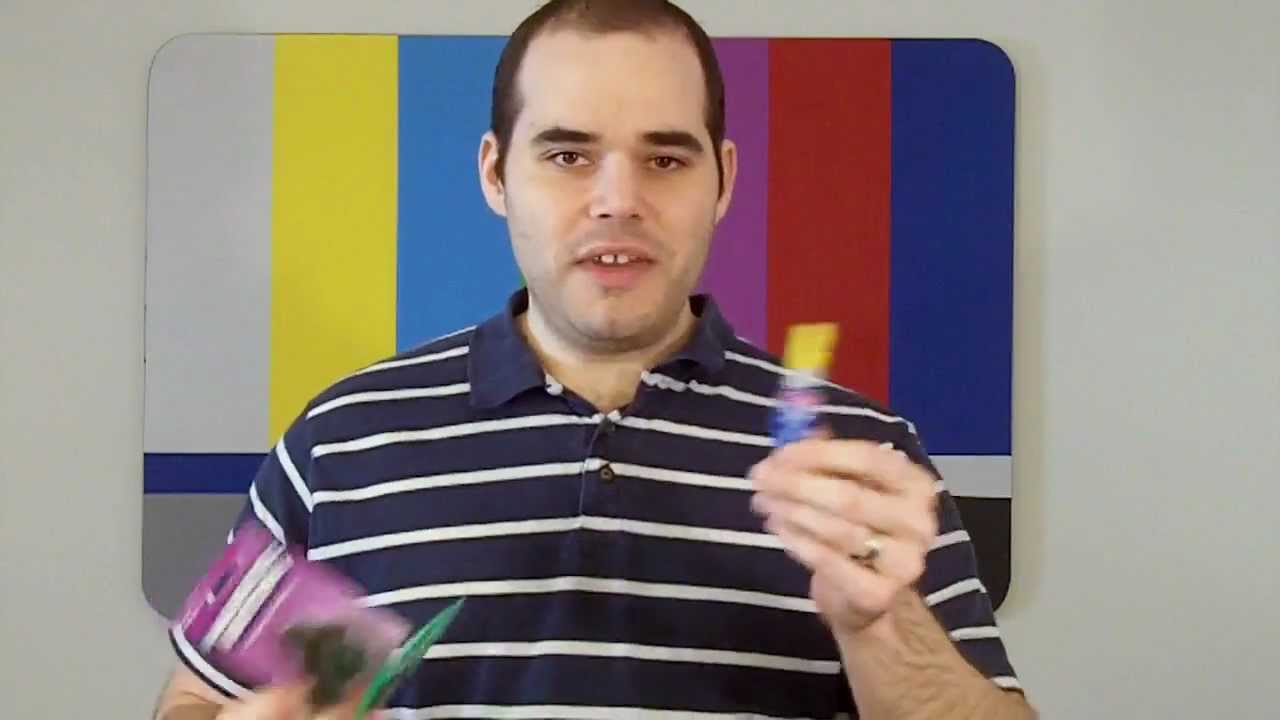 DIY Googly Eye Fridge Magnets Tutorial! - YouTube