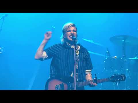 Katinka Band - Andensortering Live @ Vega 01 11 2024 Sidste Vega show