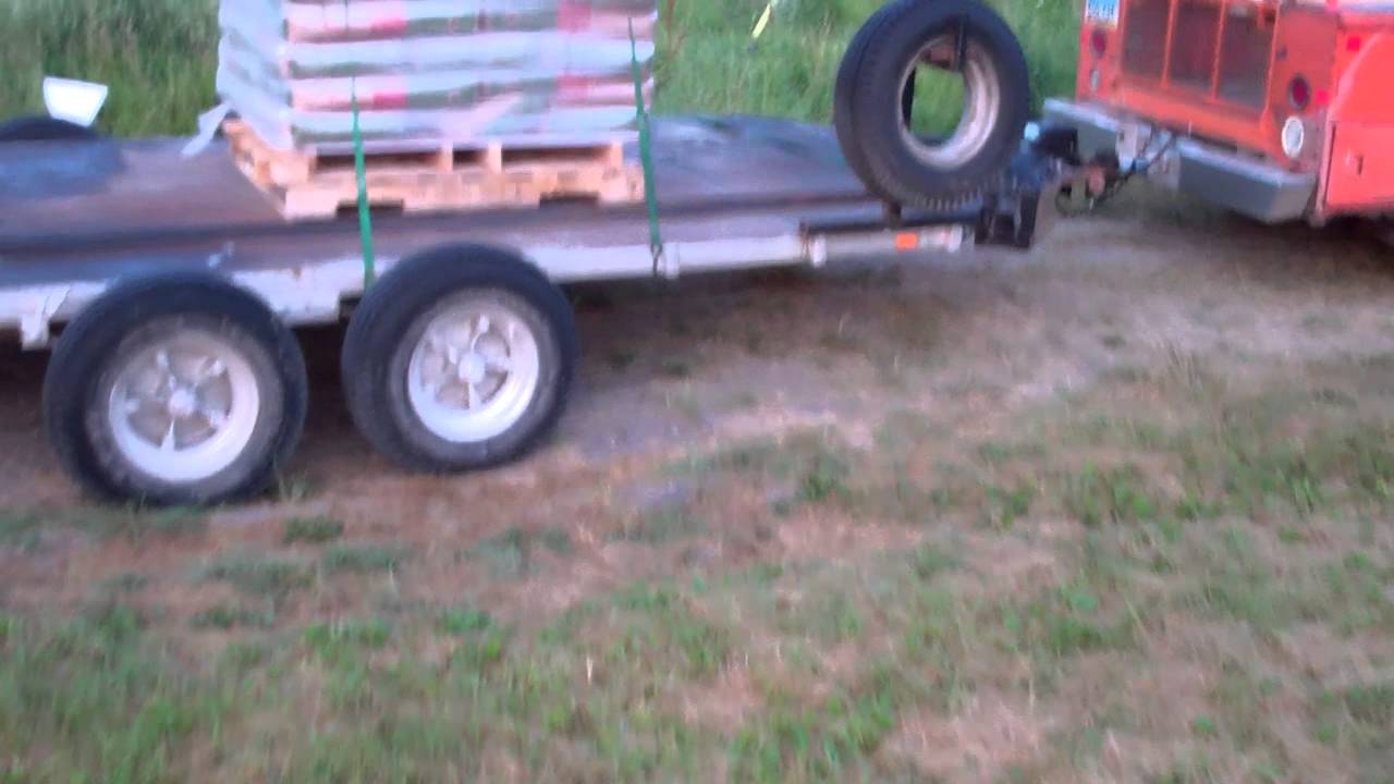 North Dakota Earthship Mission video 4 - YouTube